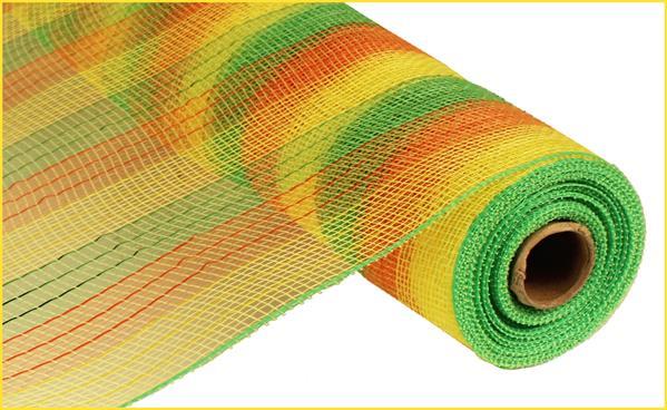 DecoMesh Wonderland - Unveiling the Magic of 10" and 21" Rolls ...