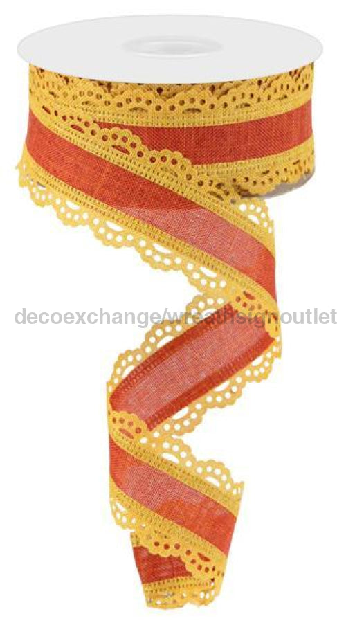 Wired Ribbon Wonders - Versatile Elegance for Your Wreaths — Page 10 ...