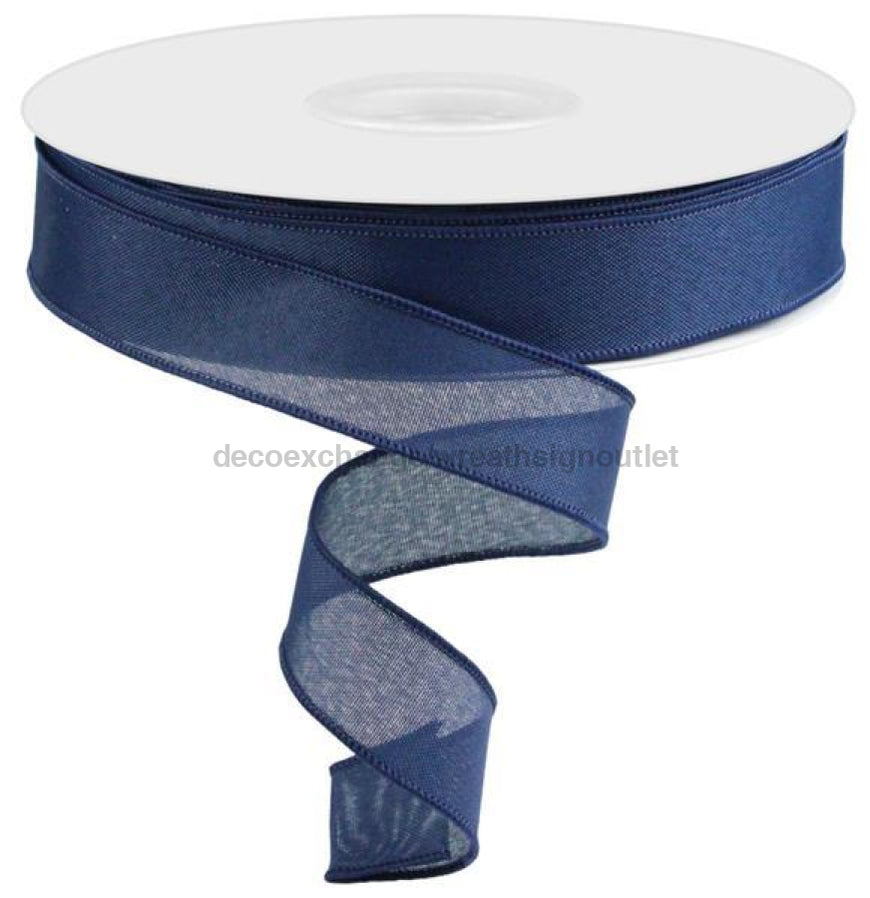 Quality Crafting and Wreath supplies - Deco Mesh Wired Ribbon ...