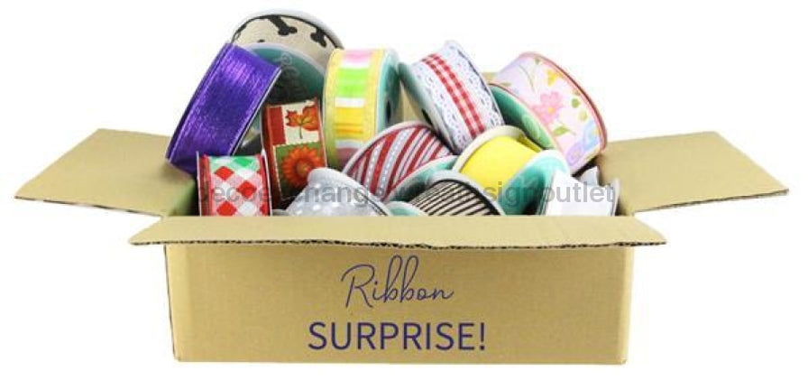 Wired Ribbon Wonders - Versatile Elegance for Your Wreaths — DecoExchange®