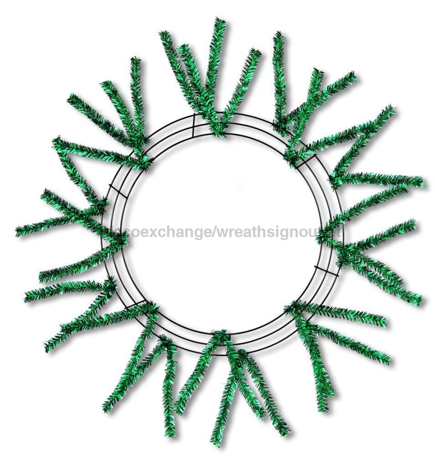 Wreath Base Essentials - The Foundation of Your Craft — DecoExchange®