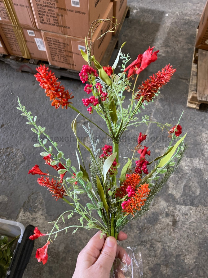 Lush Greenery - Nature's Elegance for Your Wreaths — DecoExchange®