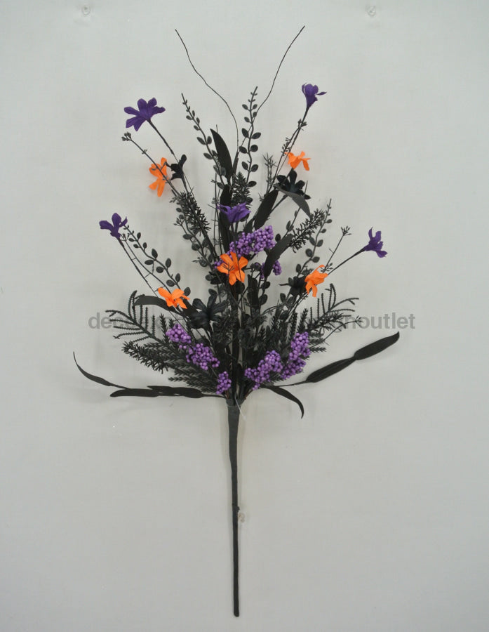 24 In Mixed Halloween Spray 63526-PU — DecoExchange®