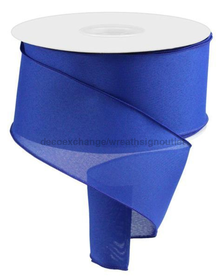 4" Ribbon — DecoExchange®