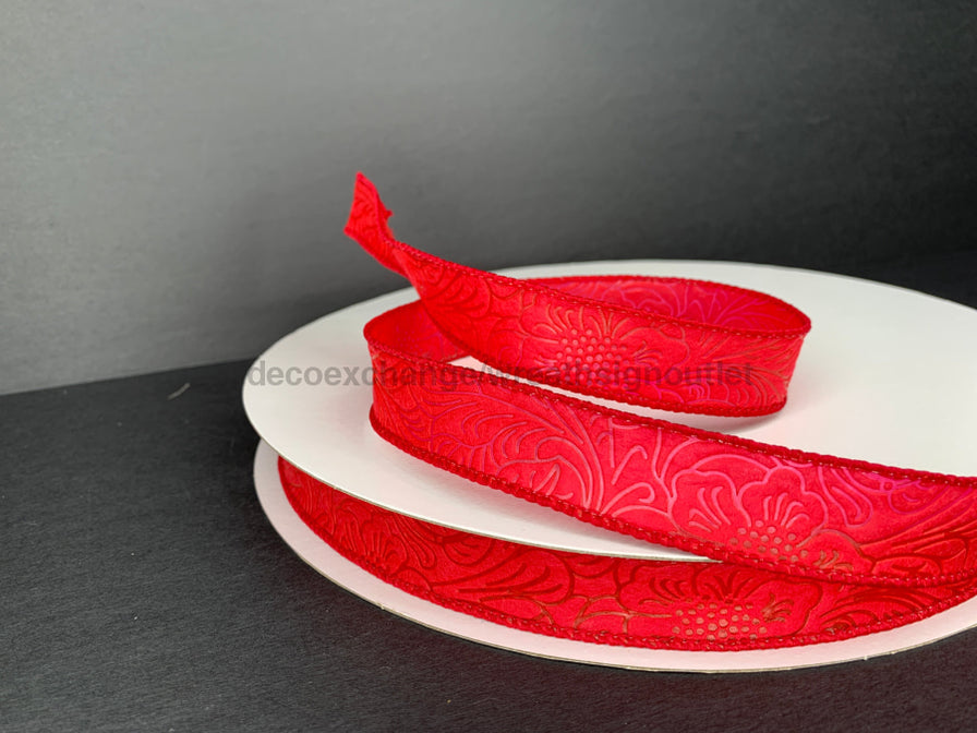 Quality Crafting and Wreath supplies - Deco Mesh Wired Ribbon ...