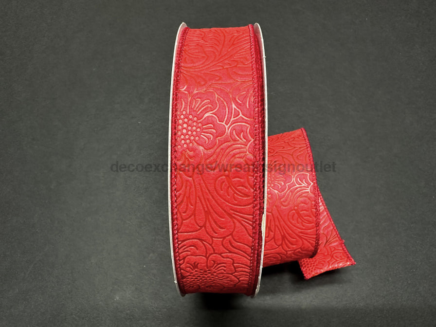 Quality Crafting and Wreath supplies - Deco Mesh Wired Ribbon ...