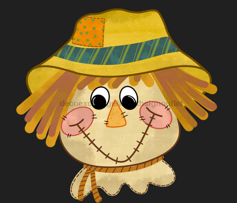 Personalized Fall Spooky Cat Custom Sign ~ Metal Porch Sign, Fall Door ...