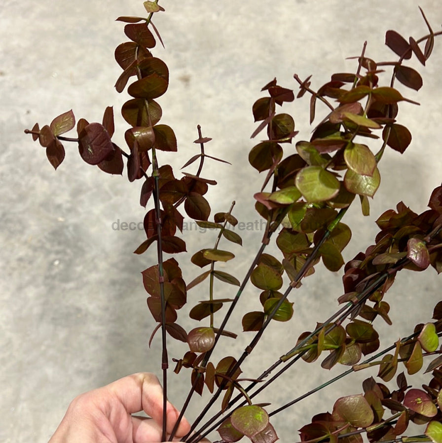 Lush Greenery - Nature's Elegance for Your Wreaths — DecoExchange®