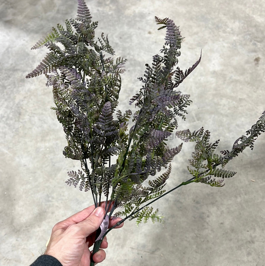 Lush Greenery - Nature's Elegance for Your Wreaths — DecoExchange®