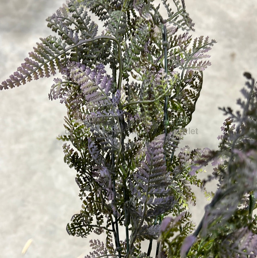 Lush Greenery - Nature's Elegance for Your Wreaths — DecoExchange®