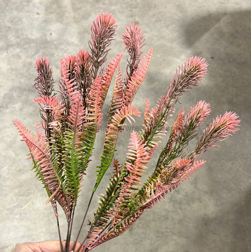 Lush Greenery - Nature's Elegance for Your Wreaths — DecoExchange®