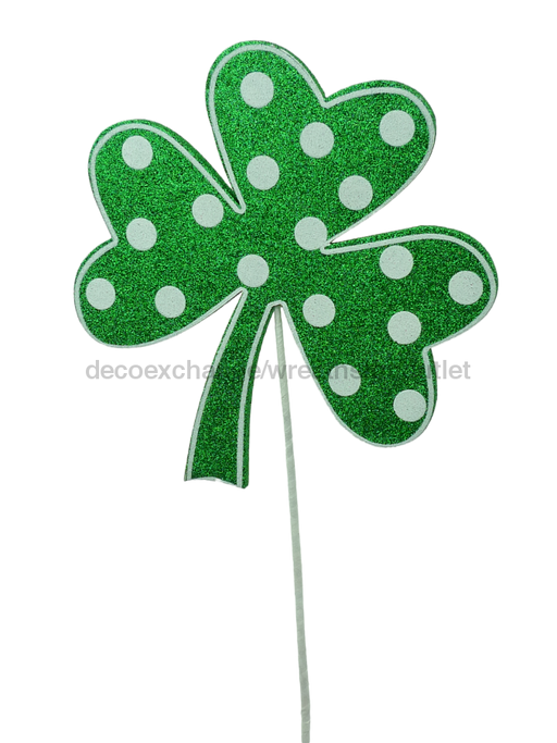 Sparkling Picks - Glittering Sprays for Wreath Brilliance — DecoExchange®