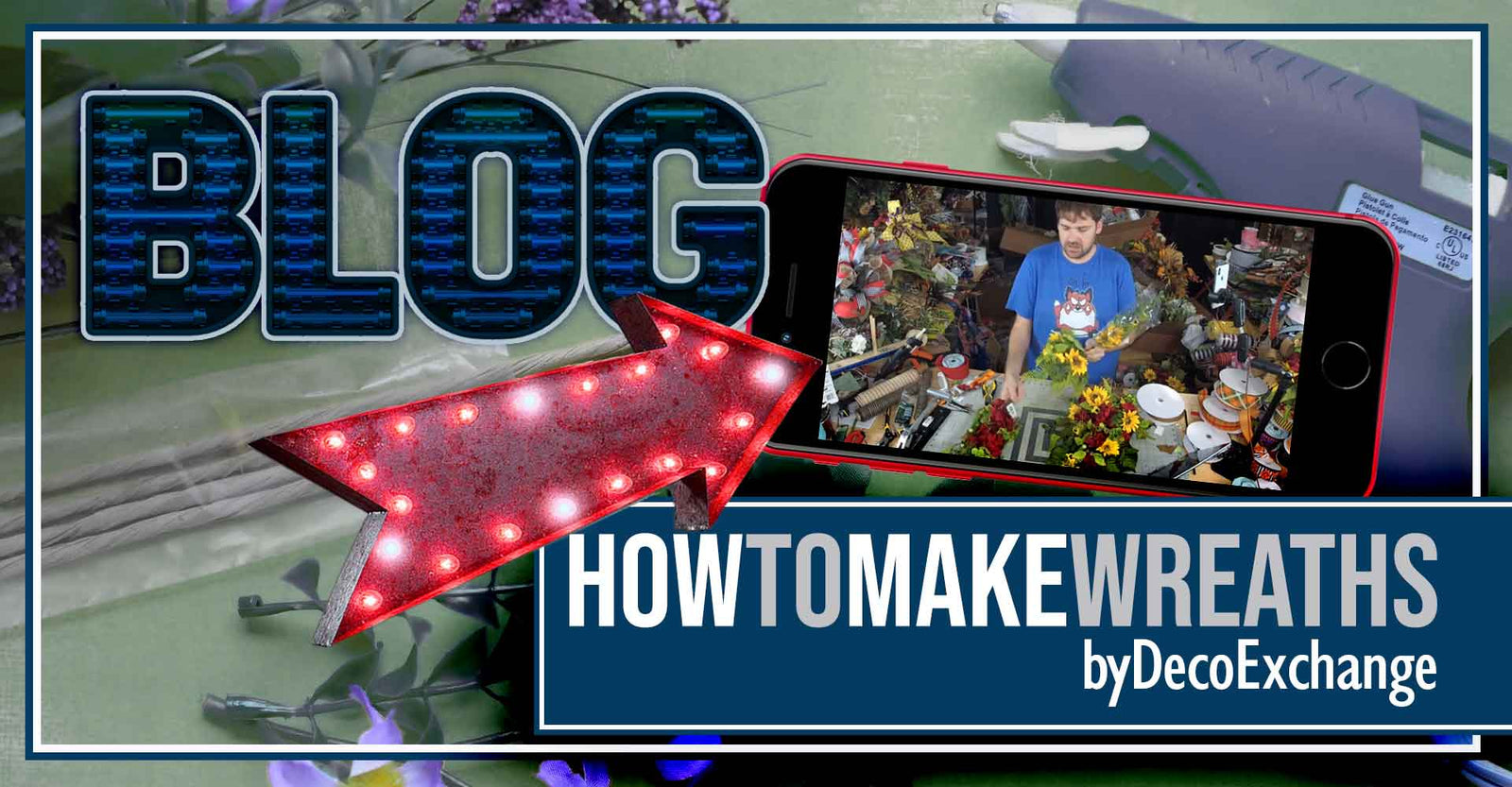 DecoMesh Wonderland - Unveiling the Magic of 10" and 21" Rolls ...