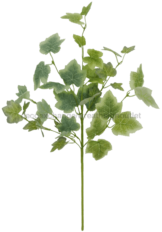 Lush Greenery - Nature's Elegance for Your Wreaths — DecoExchange®