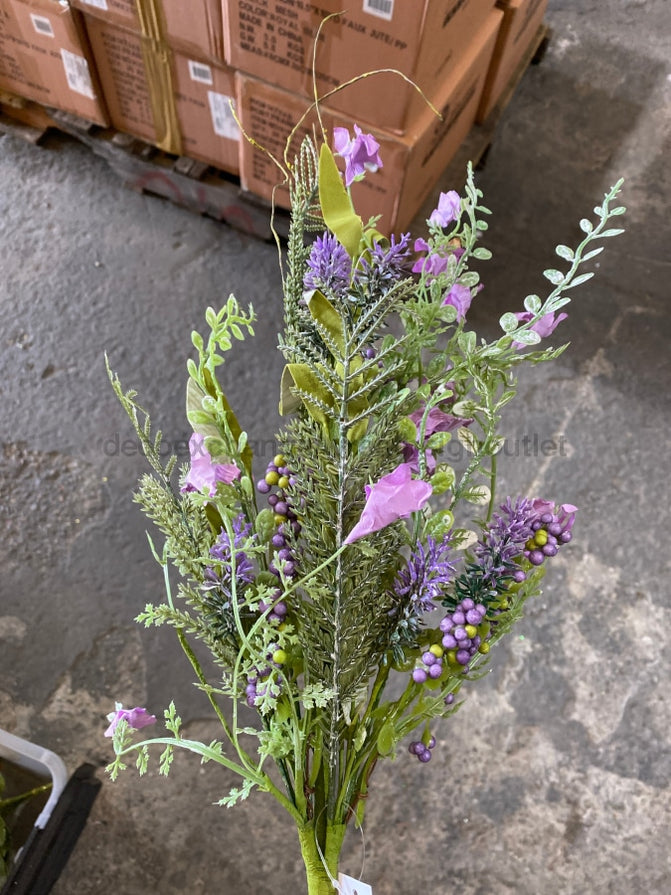 Lush Greenery - Nature's Elegance for Your Wreaths — DecoExchange®