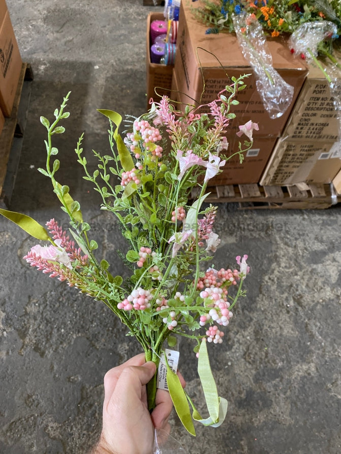 Lush Greenery - Nature's Elegance for Your Wreaths — DecoExchange®