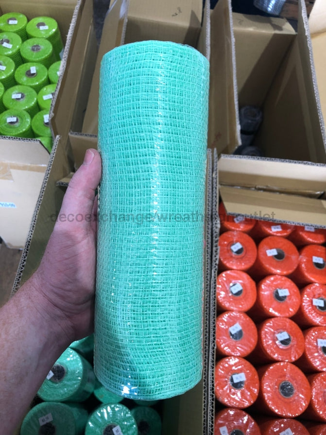 DecoMesh Wonderland - Unveiling the Magic of 10" and 21" Rolls ...