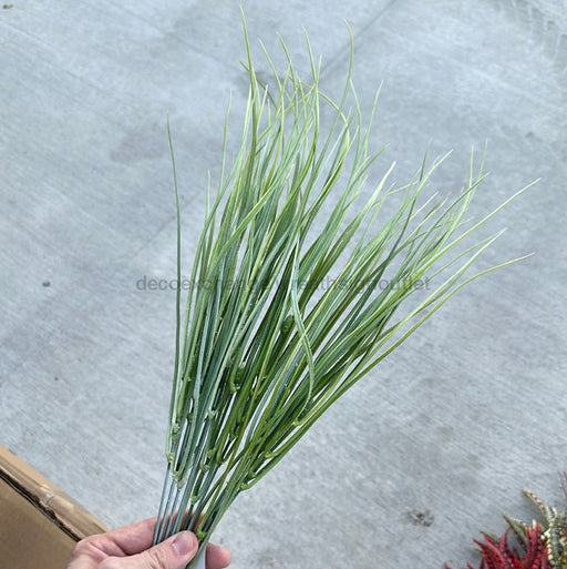 Lush Greenery - Nature's Elegance for Your Wreaths — DecoExchange®